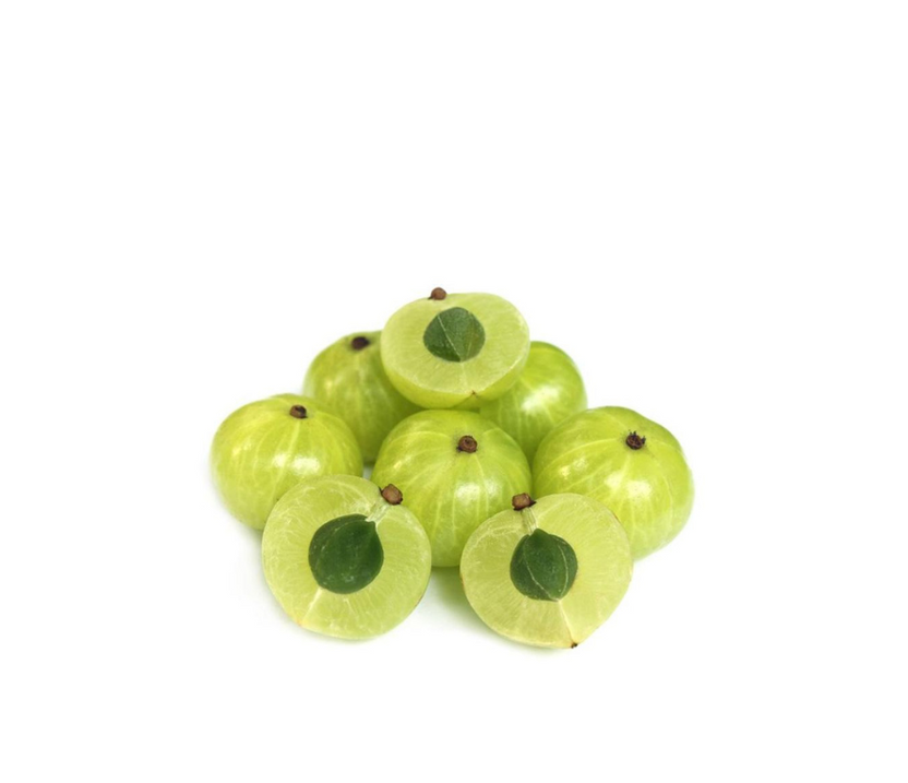 Amla extract – Aplantis